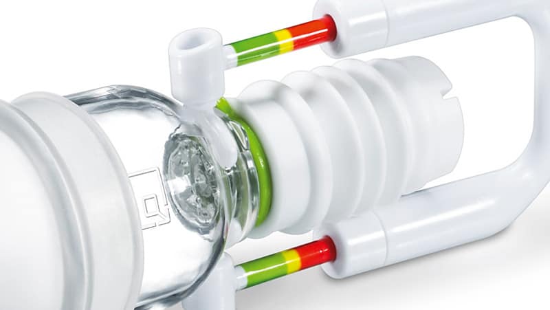 Penis Enlargement and Straightening Device - Phallosan Forte