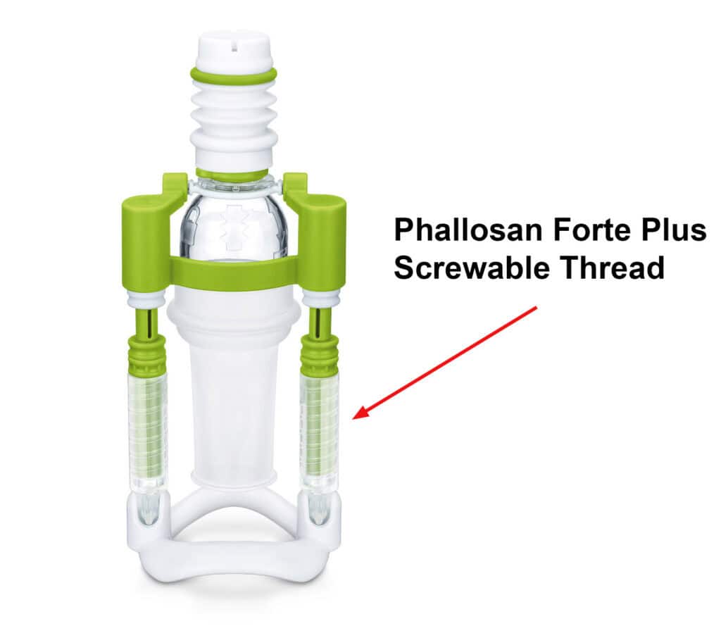Phallosan Forte Plus - 4th Generation Penis Extender